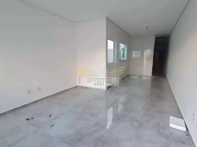 Casa / Sobrado para Venda em Santo André/SP Vila Francisco Matarazzo 3 Quartos