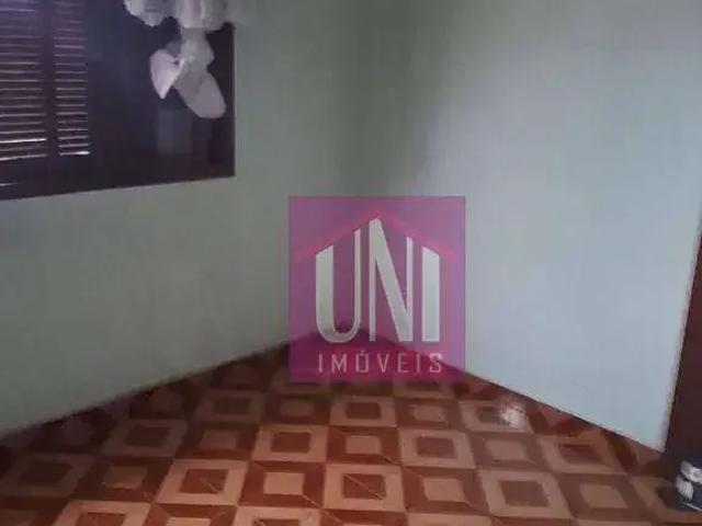 Casa / Sobrado para Venda em Santo André/SP Vila Francisco Matarazzo 3 Quartos
