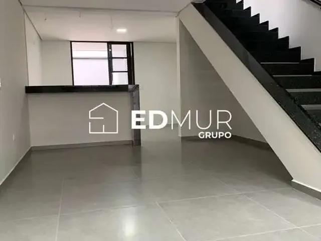 Casa / Sobrado para Venda em Santo André/SP Vila Francisco Matarazzo 3 Quartos