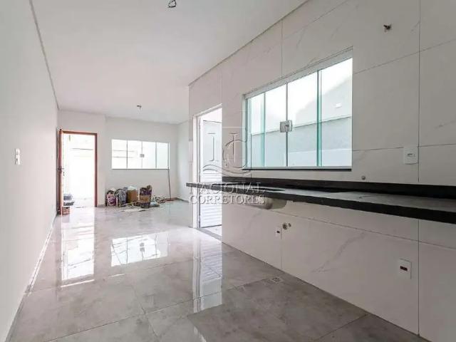 Casa / Sobrado para Venda em Santo André/SP Vila Francisco Matarazzo 3 Quartos