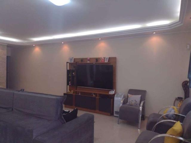 Casa / Sobrado para Venda em Santo André/SP Vila Francisco Matarazzo 3 Quartos