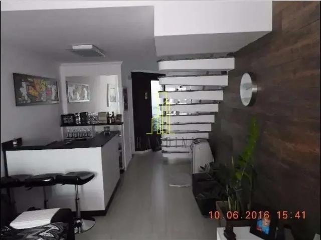 Casa / Sobrado para Venda em Santo André/SP Vila Francisco Matarazzo 3 Quartos