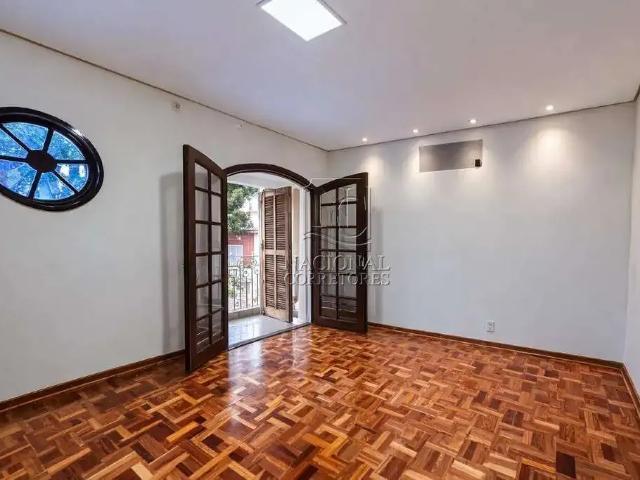 Casa / Sobrado para Venda em Santo André/SP Vila Francisco Matarazzo 3 Quartos