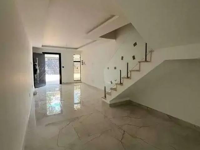 Casa / Sobrado para Venda em Santo André/SP Vila Francisco Matarazzo 3 Quartos