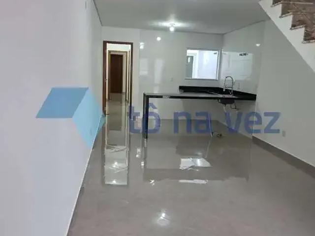 Casa / Sobrado para Venda em Santo André/SP Vila Francisco Matarazzo 3 Quartos