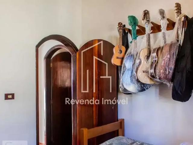 Casa / Sobrado para Venda em Santo André/SP Vila Francisco Matarazzo 3 Quartos