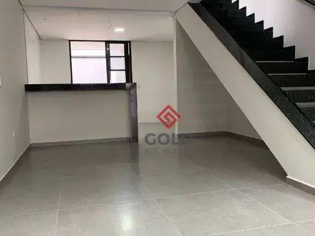 Casa / Sobrado para Venda em Santo André/SP Vila Francisco Matarazzo 3 Quartos