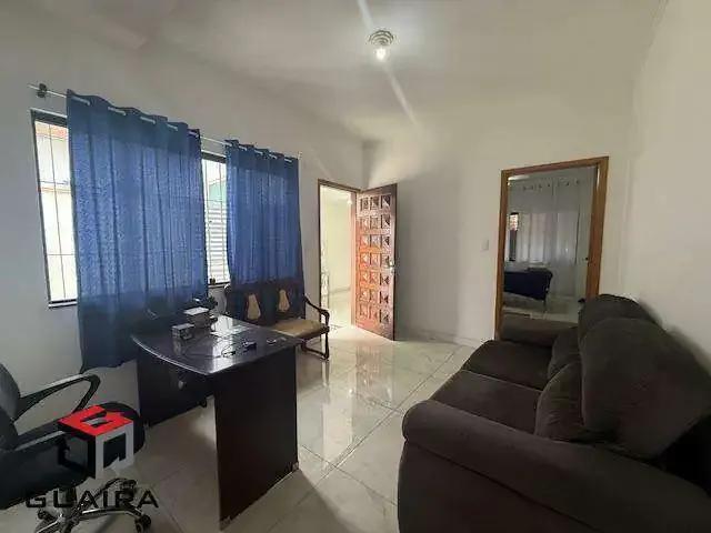 Casa / Sobrado para Venda em Santo André/SP Vila Francisco Matarazzo 3 Quartos