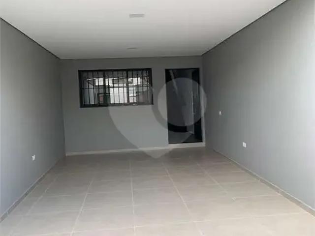 Casa / Sobrado para Venda em Santo André/SP Vila Francisco Matarazzo 3 Quartos
