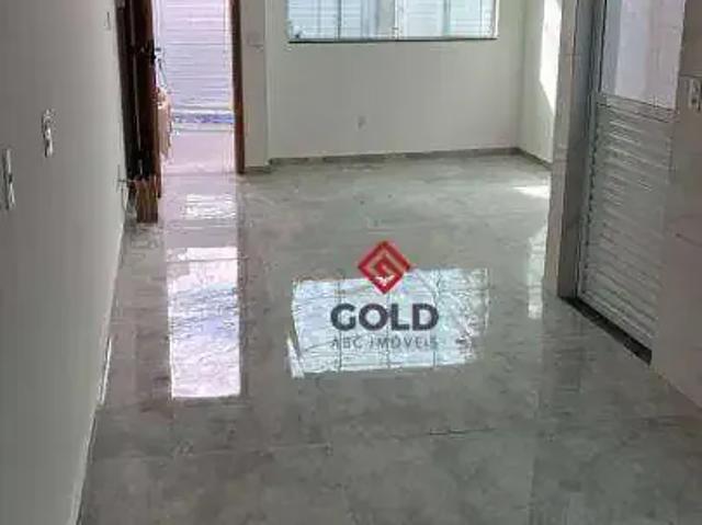 Casa / Sobrado para Venda em Santo André/SP Vila Francisco Matarazzo 3 Quartos