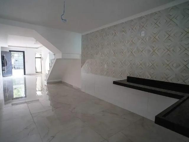 Casa / Sobrado para Venda em Santo André/SP Vila Francisco Matarazzo 3 Quartos