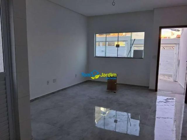Casa / Sobrado para Venda em Santo André/SP Vila Francisco Matarazzo 3 Quartos