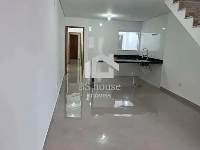 Casa / Sobrado para Venda em Santo André/SP Vila Francisco Matarazzo 3 Quartos