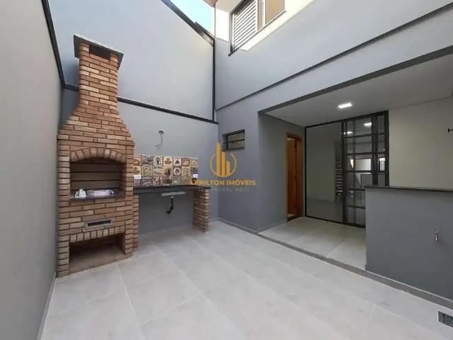 Casa / Sobrado para Venda em Santo André/SP Vila Francisco Matarazzo 3 Quartos