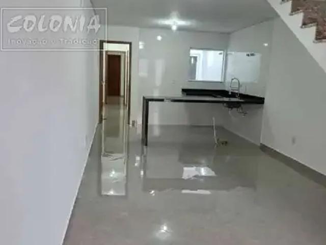 Casa / Sobrado para Venda em Santo André/SP Vila Francisco Matarazzo 3 Quartos