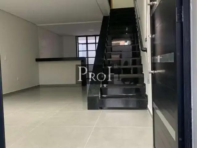 Casa / Sobrado para Venda em Santo André/SP Vila Francisco Matarazzo 3 Quartos