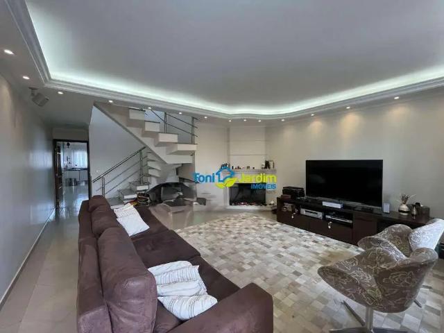 Casa / Sobrado para Venda em Santo André/SP Vila Francisco Matarazzo 3 Quartos