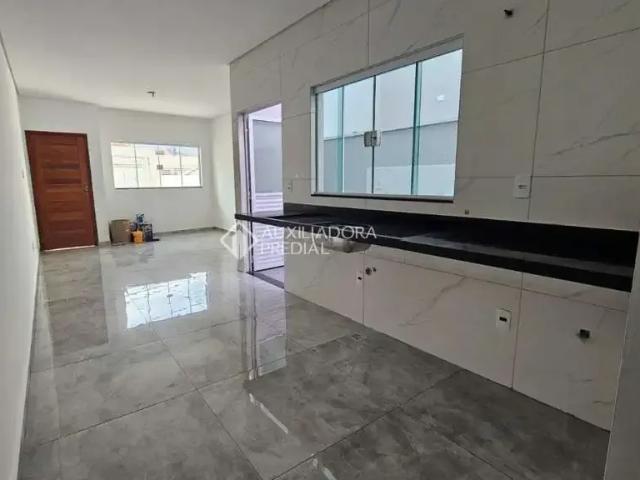 Casa / Sobrado para Venda em Santo André/SP Vila Francisco Matarazzo 3 Quartos