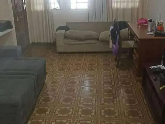 Casa / Sobrado para Venda em Santo André/SP Vila Francisco Matarazzo 3 Quartos
