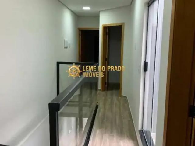 Casa / Sobrado para Venda em Santo André/SP Vila Francisco Matarazzo 3 Quartos