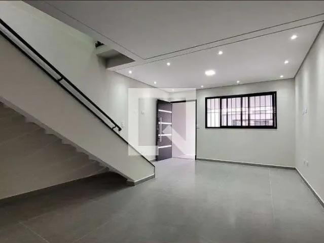 Casa / Sobrado para Venda em Santo André/SP Vila Francisco Matarazzo 3 Quartos