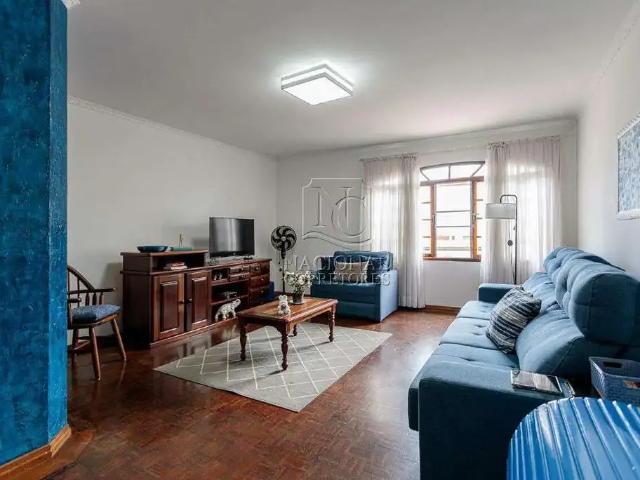 Casa / Sobrado para Venda em Santo André/SP Vila Francisco Matarazzo 3 Quartos