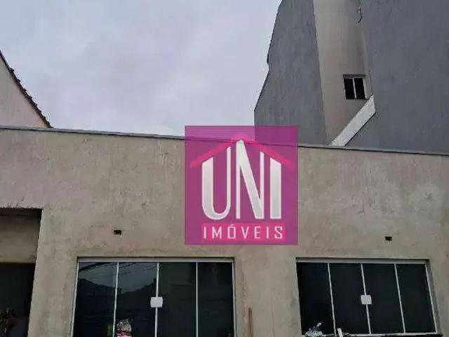 Casa / Sobrado para Venda em Santo André/SP Vila Francisco Matarazzo 3 Quartos