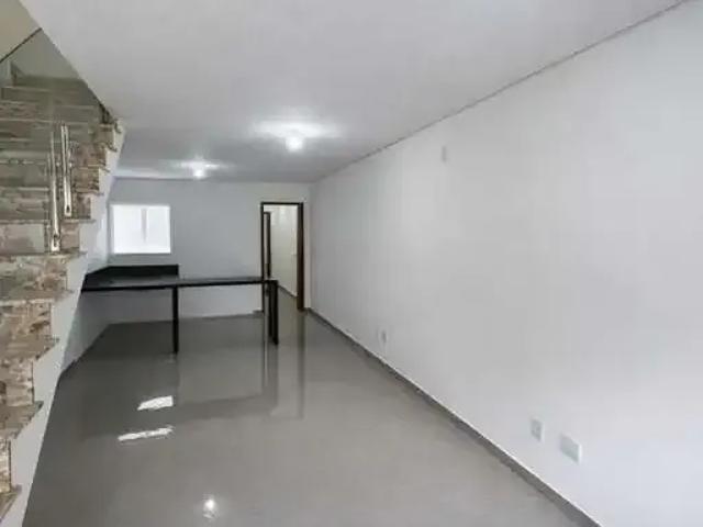 Casa / Sobrado para Venda em Santo André/SP Vila Francisco Matarazzo 3 Quartos