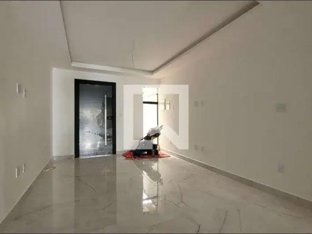 Casa / Sobrado para Venda em Santo André/SP Vila Francisco Matarazzo 3 Quartos