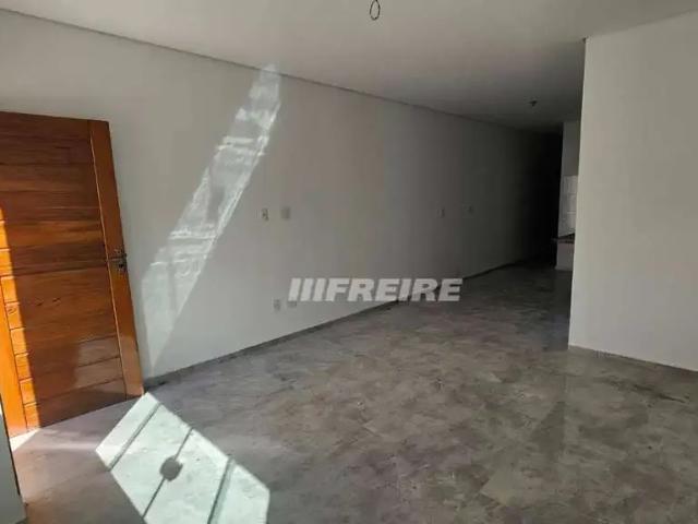Casa / Sobrado para Venda em Santo André/SP Vila Francisco Matarazzo 3 Quartos
