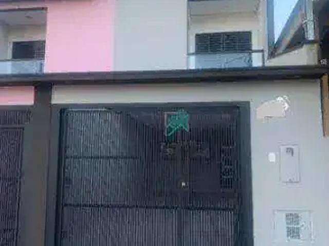 Casa / Sobrado para Venda em Santo André/SP Vila Francisco Matarazzo 3 Quartos