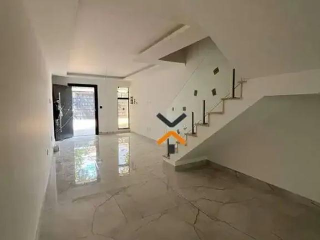 Casa / Sobrado para Venda em Santo André/SP Vila Francisco Matarazzo 3 Quartos