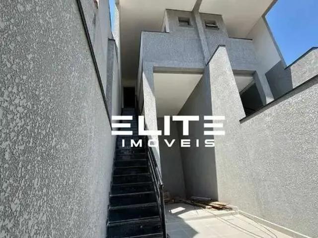 Casa / Sobrado para Venda em Santo André/SP Vila Francisco Matarazzo 3 Quartos