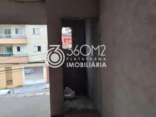 Casa / Sobrado para Venda em Santo André/SP Vila Francisco Matarazzo 3 Quartos