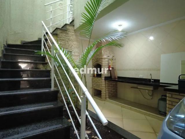 Casa / Sobrado para Venda em Santo André/SP Vila Francisco Matarazzo 3 Quartos