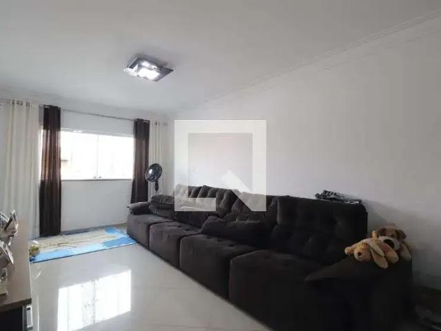 Casa / Sobrado para Venda em Santo André/SP Vila Francisco Matarazzo 3 Quartos