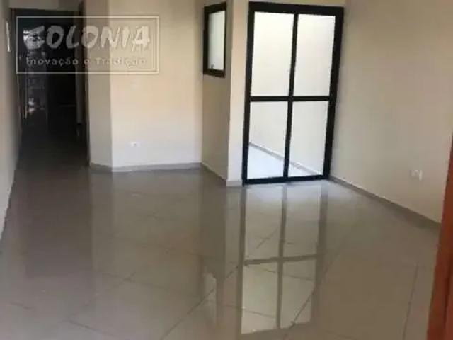 Casa / Sobrado para Venda em Santo André/SP Vila Francisco Matarazzo 3 Quartos
