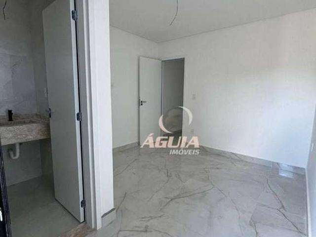 Casa / Sobrado para Venda em Santo André/SP Vila Francisco Matarazzo 3 Quartos