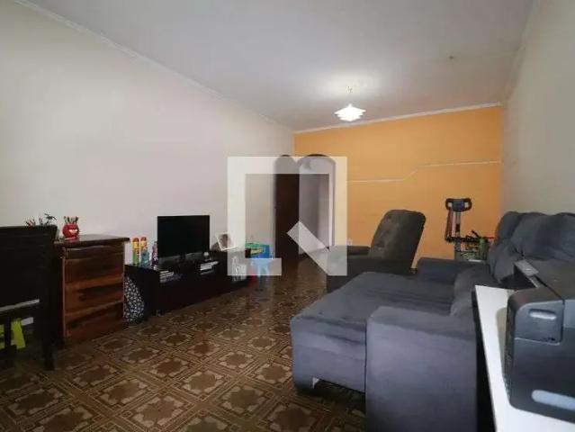 Casa / Sobrado para Venda em Santo André/SP Vila Francisco Matarazzo 3 Quartos