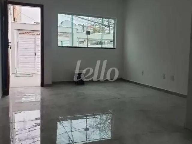 Casa / Sobrado para Venda em Santo André/SP Vila Francisco Matarazzo 3 Quartos