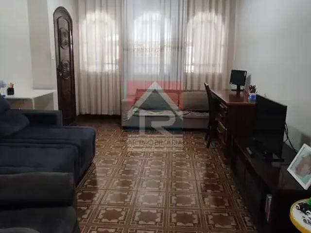 Casa / Sobrado para Venda em Santo André/SP Vila Francisco Matarazzo 3 Quartos