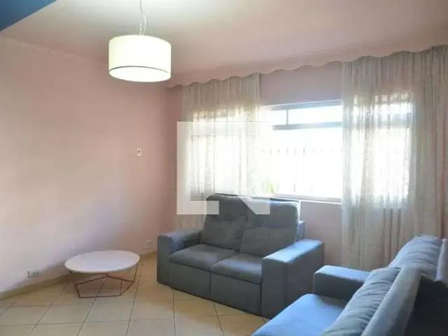 Casa / Sobrado para Venda em Santo André/SP Vila Francisco Matarazzo 3 Quartos