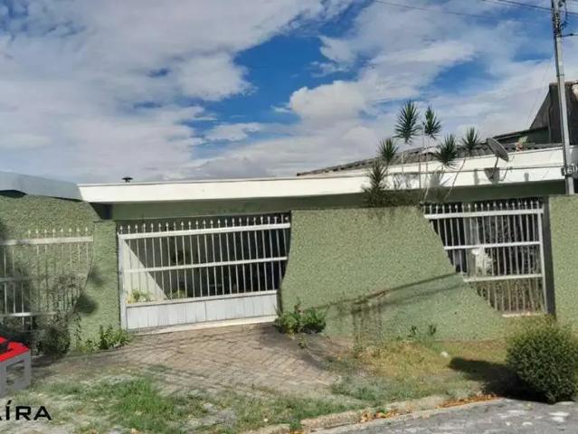 Casa / Sobrado para Venda em Santo André/SP Vila Francisco Matarazzo 3 Quartos