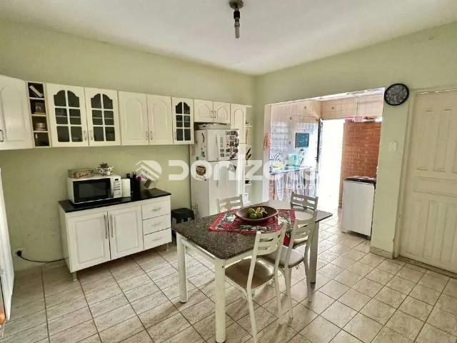 Casa / Sobrado para Venda em Santo André/SP Vila Francisco Matarazzo 3 Quartos