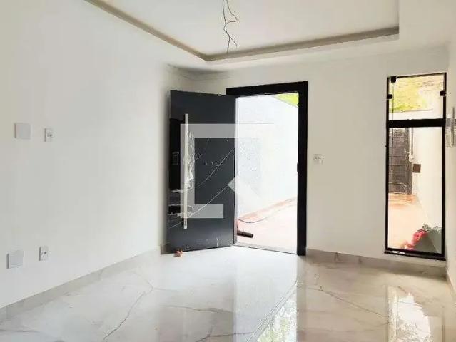 Casa / Sobrado para Venda em Santo André/SP Vila Francisco Matarazzo 3 Quartos