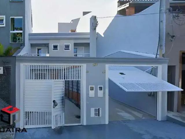 Casa / Sobrado para Venda em Santo André/SP Vila Francisco Matarazzo 3 Quartos