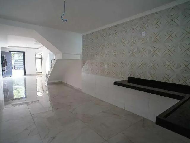 Casa / Sobrado para Venda em Santo André/SP Vila Francisco Matarazzo 3 Quartos