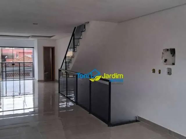 Casa / Sobrado para Venda em Santo André/SP Vila Francisco Matarazzo 3 Quartos