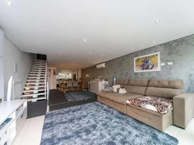 Casa / Sobrado para Venda em Santo André/SP Vila Francisco Matarazzo 3 Quartos