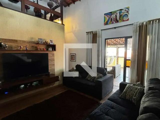 Casa / Sobrado para Venda em Santo André/SP Vila Francisco Matarazzo 3 Quartos